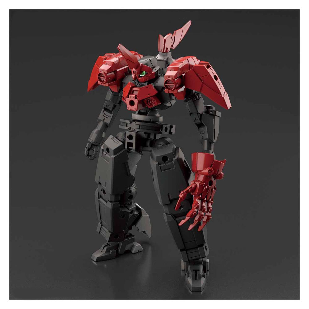 Bandai G5060266 30MM 1/144 Option Armor For Elite Officer [Cielnova ...