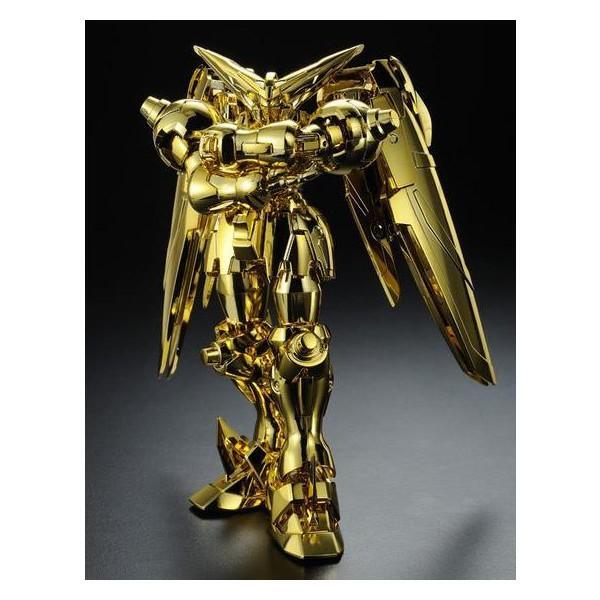 Bandai G0117989 MG 1/100 Master Gundam (Hyper Mode) | Rhypla Builds