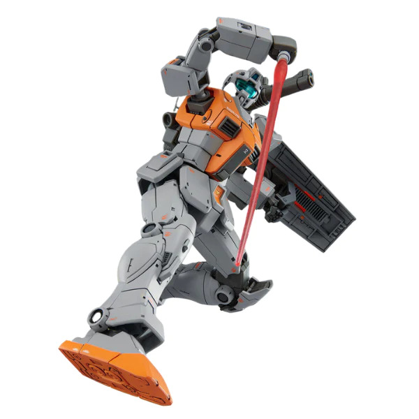 P Bandai HG 1/144 RGM-89S Prototype Stark Jegan