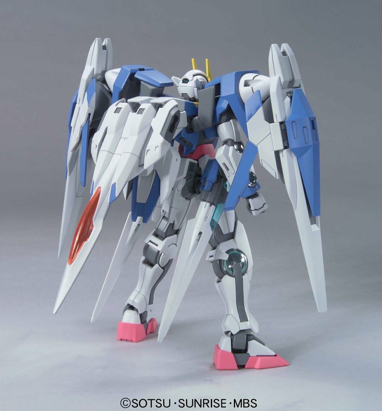 Bandai G5055731 HG 1/144 Oo-Raiser Designer'S Color Ver. | Rhypla Builds