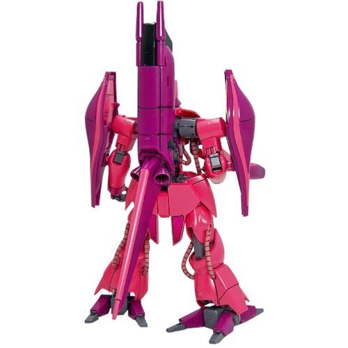 Bandai G0139089 1/144 HGUC Gaza C (Normal Type) | Rhypla Builds
