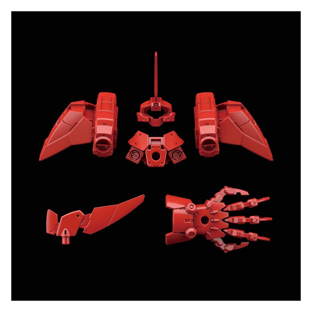 Bandai G5060266 30MM 1/144 Option Armor For Elite Officer [Cielnova ...