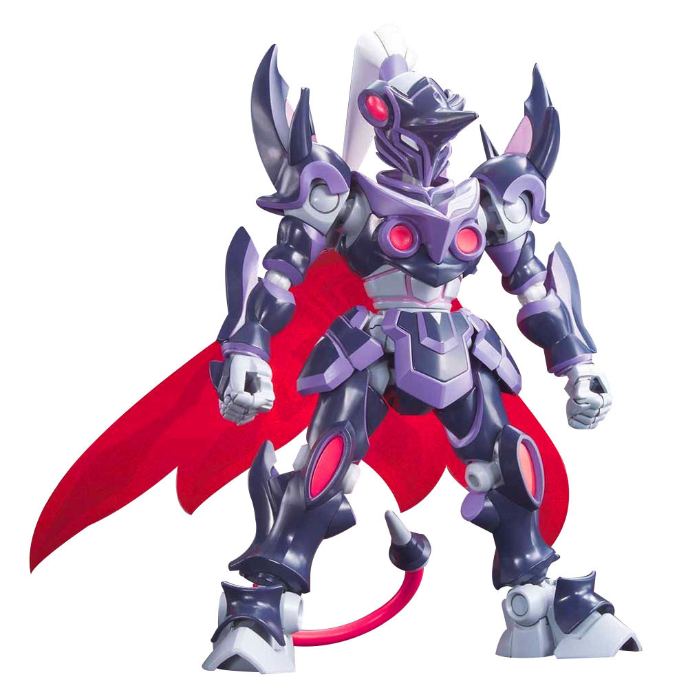 Bandai G5058881 LBX Xenon | Rhypla Builds