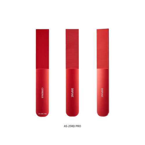 DSPIAE AS25 Cerberus 1 x RED | Rhypla Builds