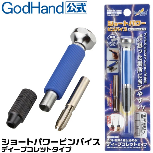 Tools God Hand