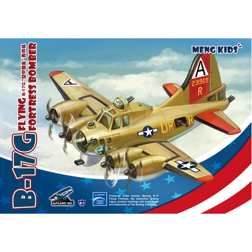 Model Kits MENG